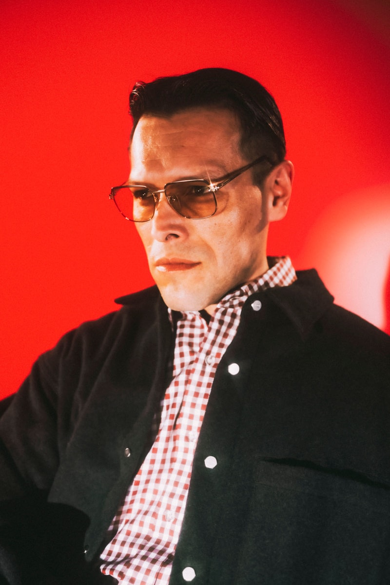 ROTOL 2021 秋冬系列 Lookbook 正式发布 | Hypebeast