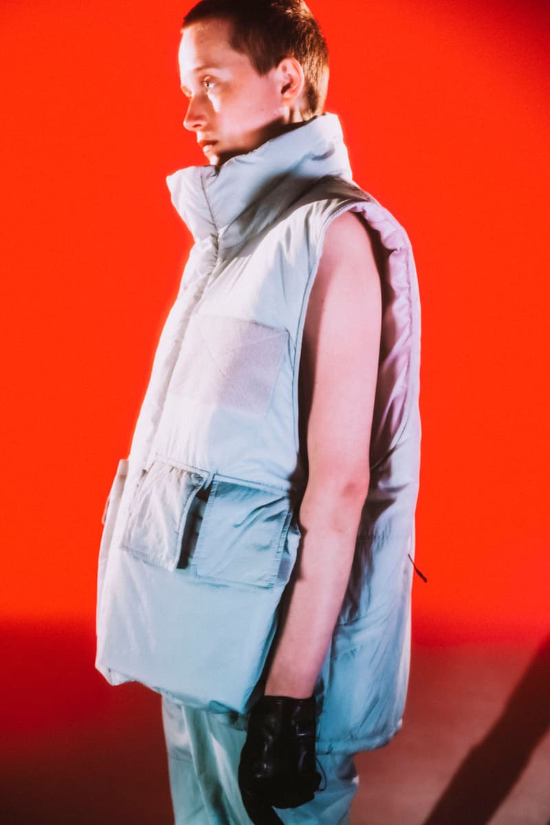 ROTOL 2021 秋冬系列 Lookbook 正式发布 | Hypebeast