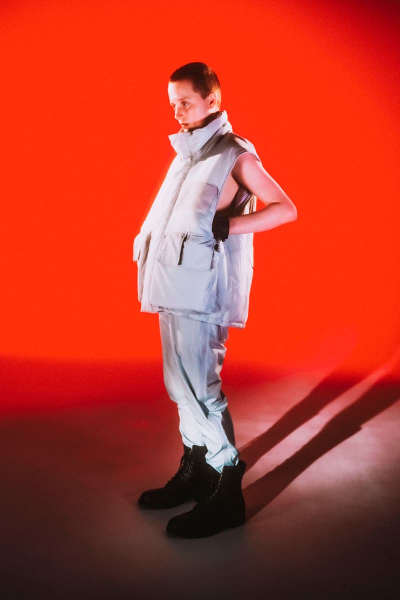 ROTOL 2021 秋冬系列 Lookbook 正式发布 | Hypebeast