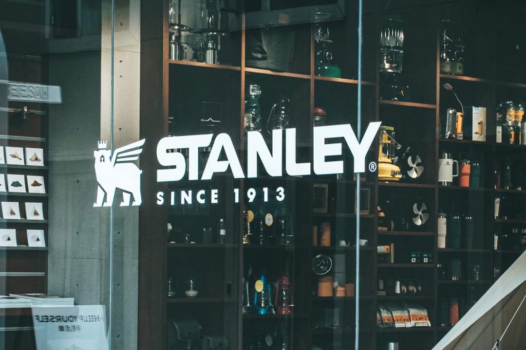 STANLEY 108 周年品牌纪念活动现场回顾 | Hypebeast
