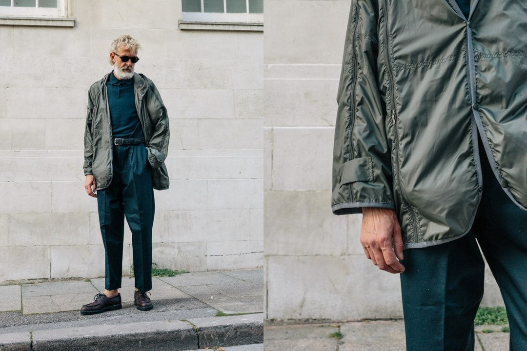 Lavenham x Kosuke Tsumura 最新别注系列正式登场 | Hypebeast