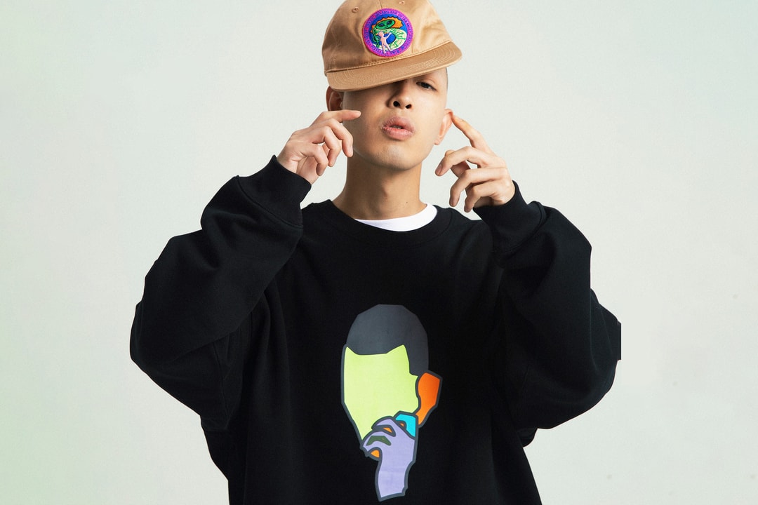 MYGE 正式发布 2021 秋冬系列 Lookbook | Hypebeast