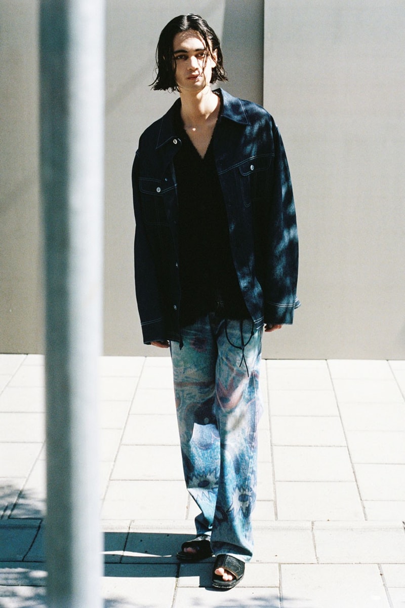 Our Legacy 2022 最新春夏系列正式登场 | Hypebeast