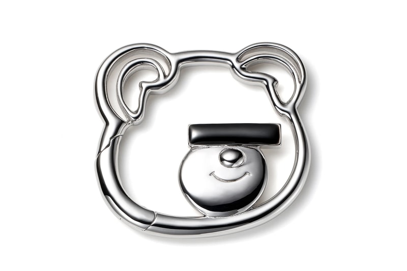 UNDERCOVER x JUSTIN DAVIS 最新联名配件系列正式登场 | Hypebeast