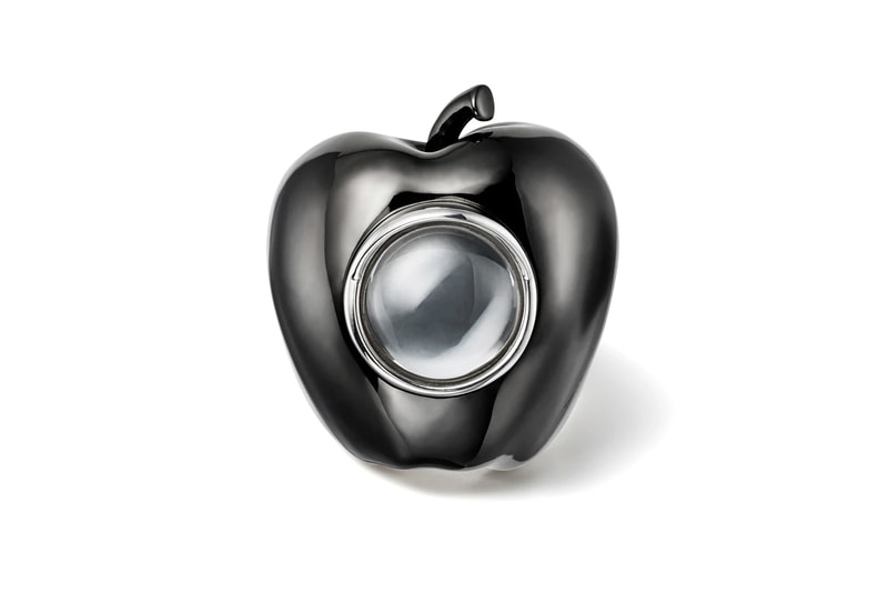 UNDERCOVER x JUSTIN DAVIS 最新联名配件系列正式登场 | Hypebeast