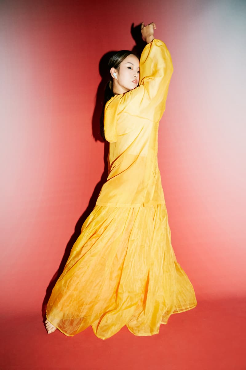 ANGEL CHEN 正式发布 2022 春夏系列 | Hypebeast