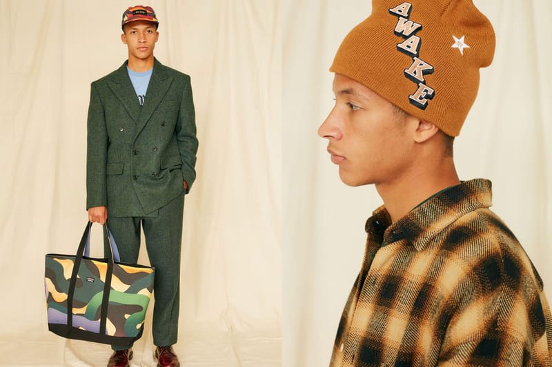 LMC 2021 最新冬季系列 Lookbook 正式发布 | Hypebeast