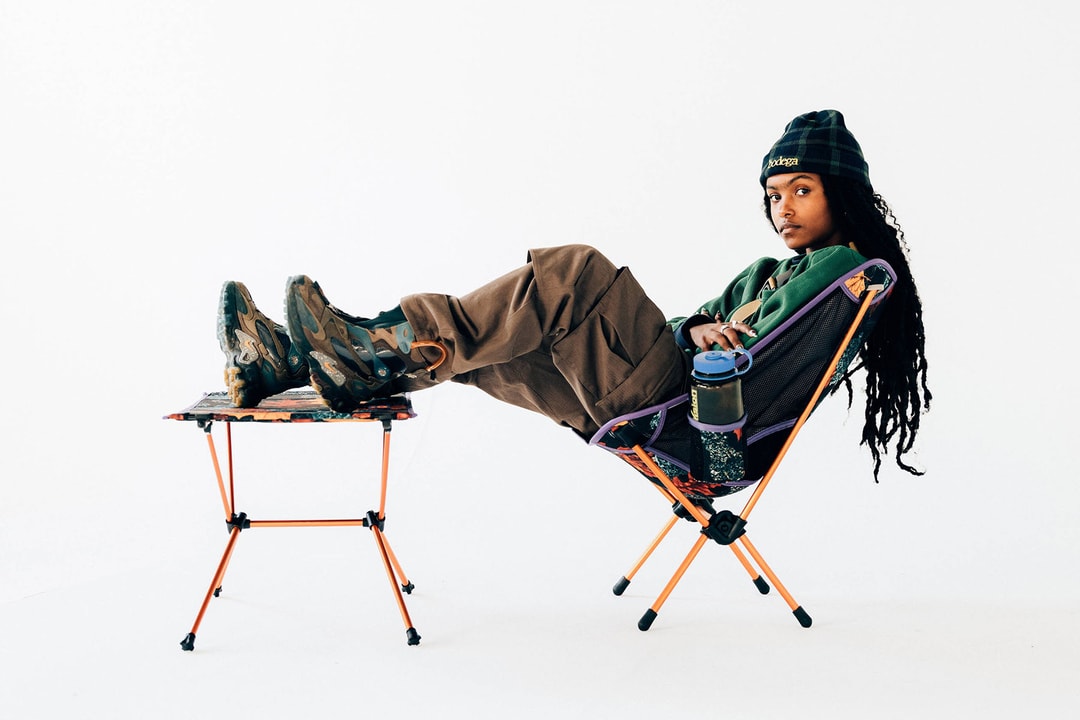 Bodega 2021 秋冬系列 Lookbook 正式发布 | Hypebeast