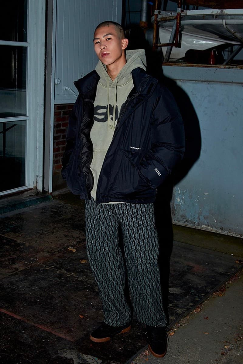 LMC 2021 最新冬季系列 Lookbook 正式发布 | Hypebeast