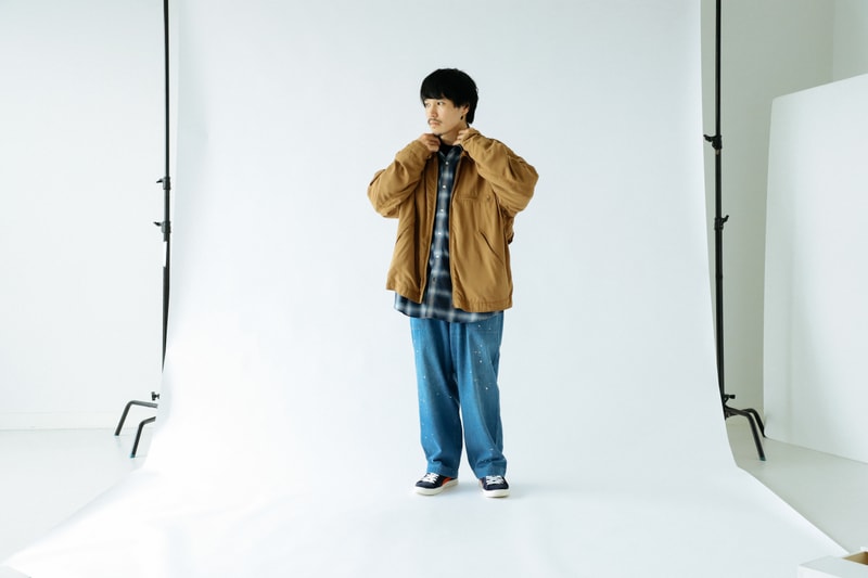 BEAMS 2021 秋冬系列正式登场 | Hypebeast