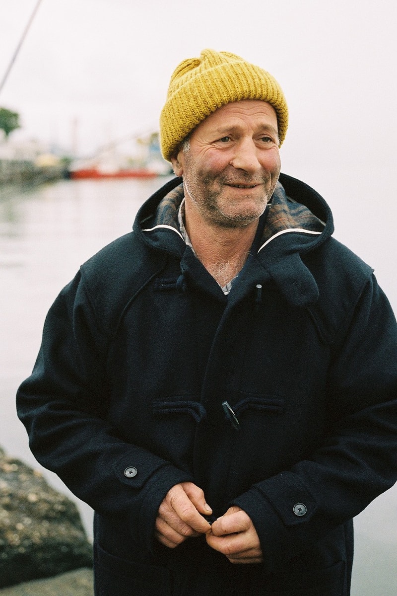 A Kind of Guise 2021 秋冬系列形象正式登场 | Hypebeast