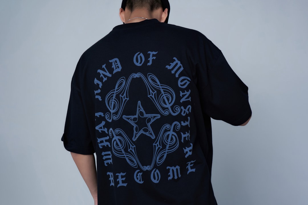 BEAT 携手 ICE 打造全新联名系列 | Hypebeast