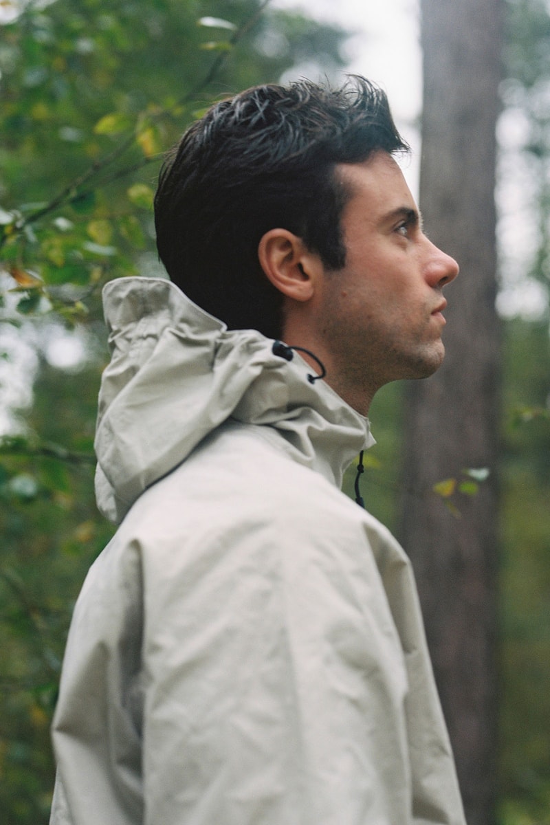 Devana 最新 2021 秋冬系列正式发布 | Hypebeast