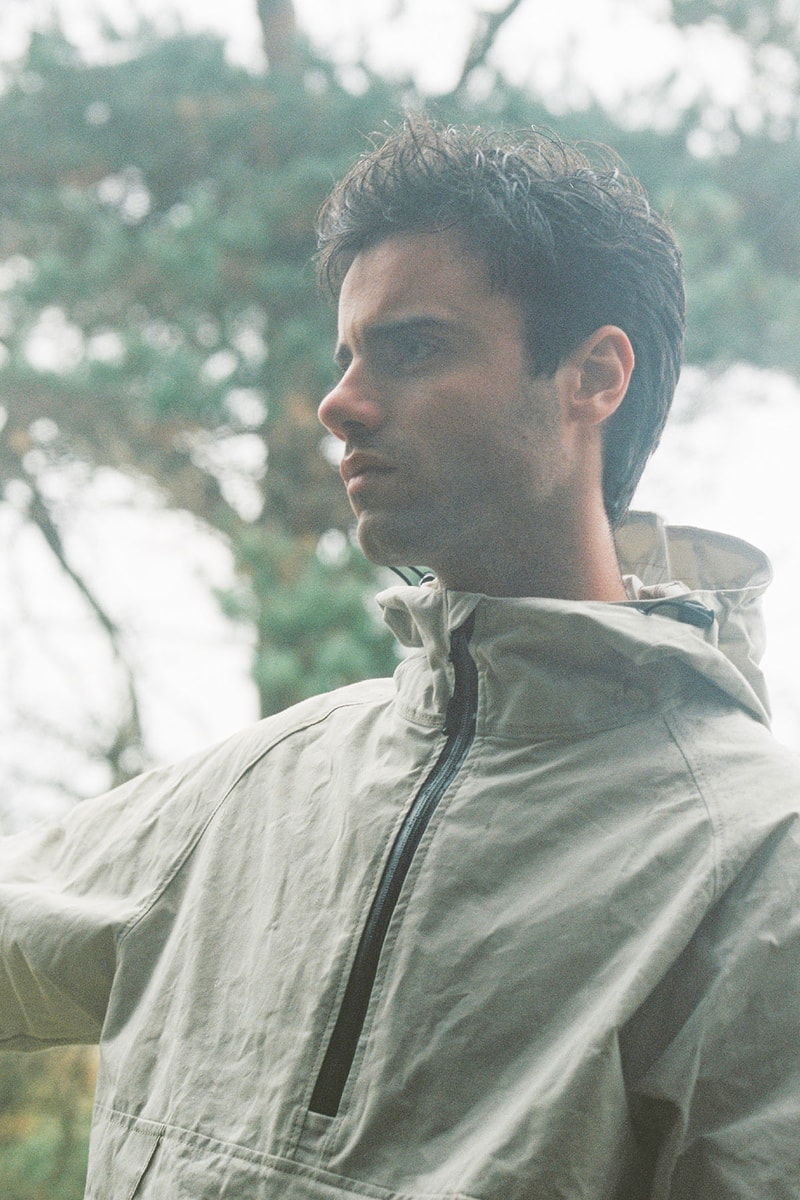 Devana 最新 2021 秋冬系列正式发布 | Hypebeast