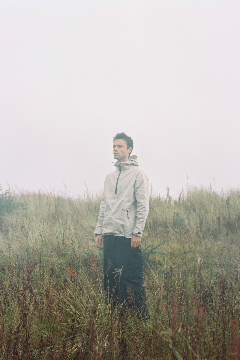 Devana 最新 2021 秋冬系列正式发布 | Hypebeast