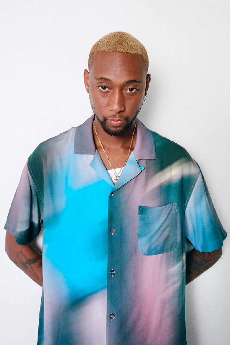 Stüssy 2021 假日系列正式登场 | Hypebeast