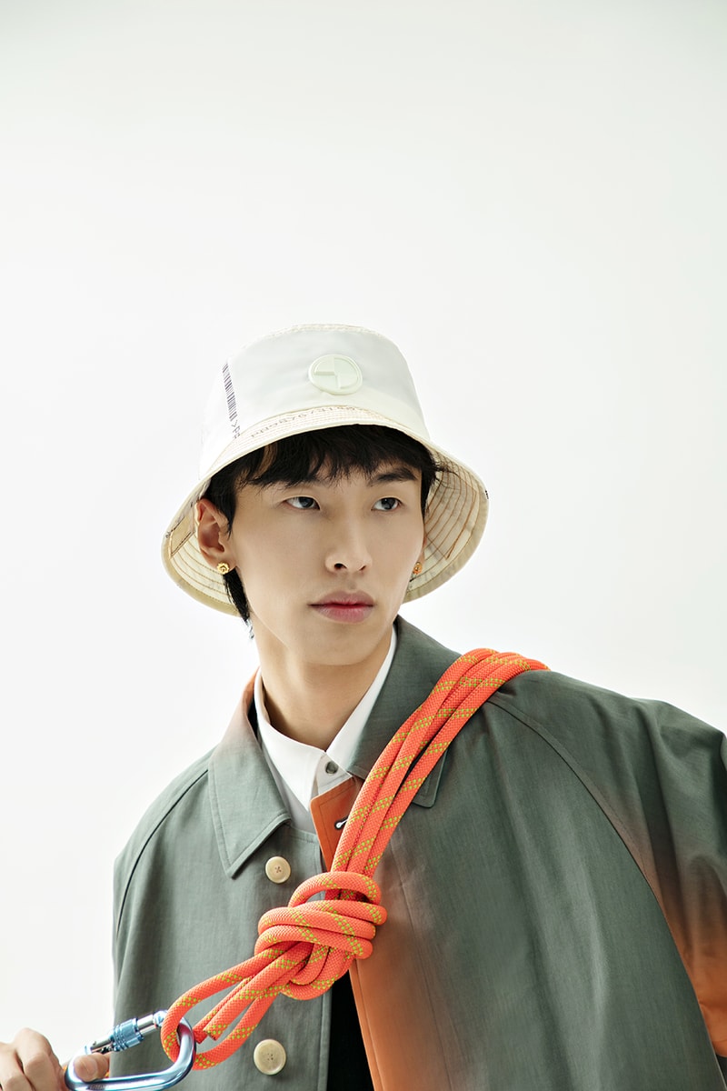 the MAD HATcher 全新 2021 秋冬「AIRBAG 安全气囊」主题系列登场 | Hypebeast