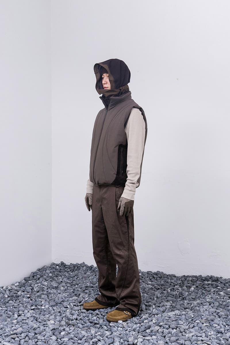 XLIM EP.1 系列最终季「Synopsis.4」正式登场 | Hypebeast