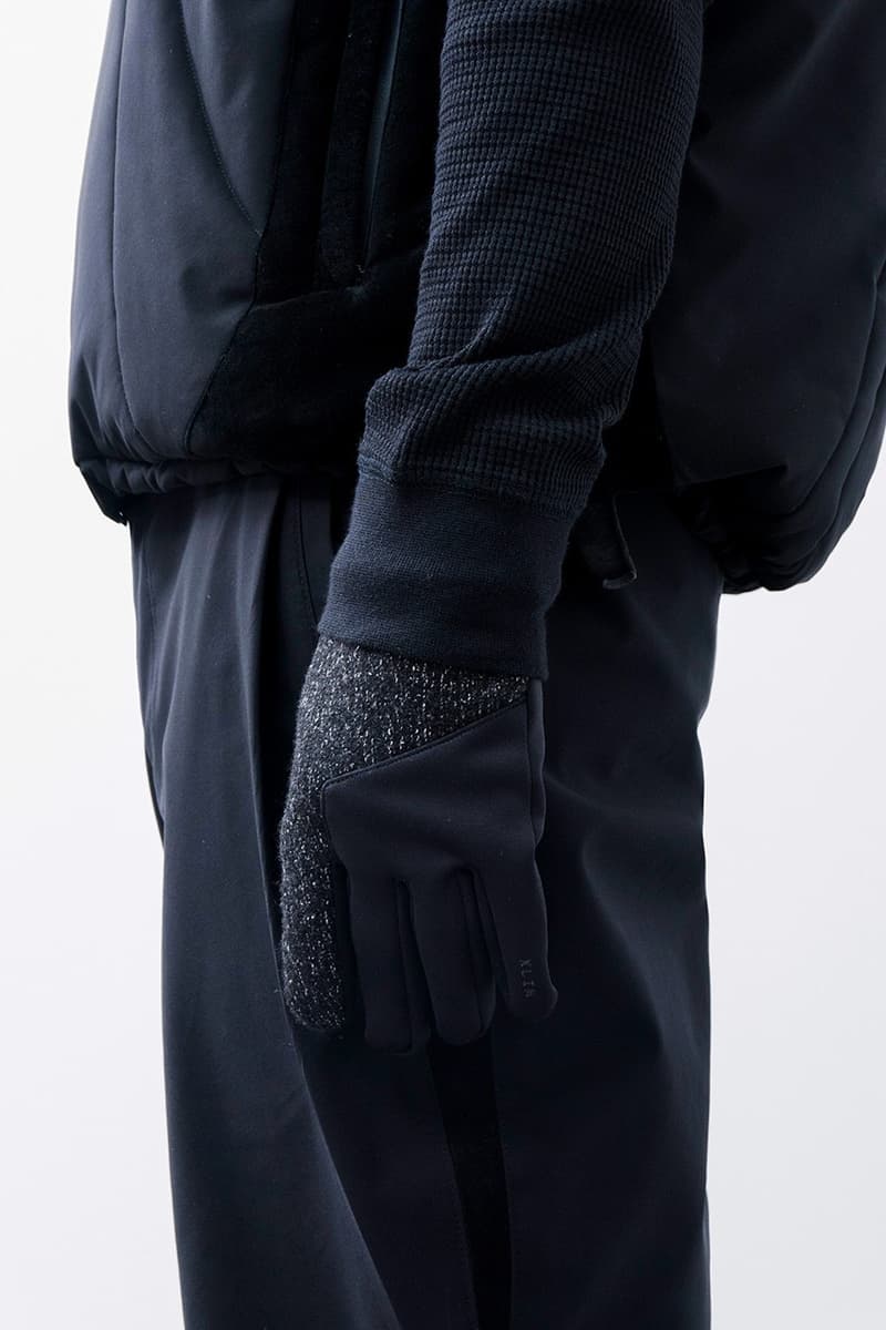 XLIM EP.1 系列最终季「Synopsis.4」正式登场 | Hypebeast