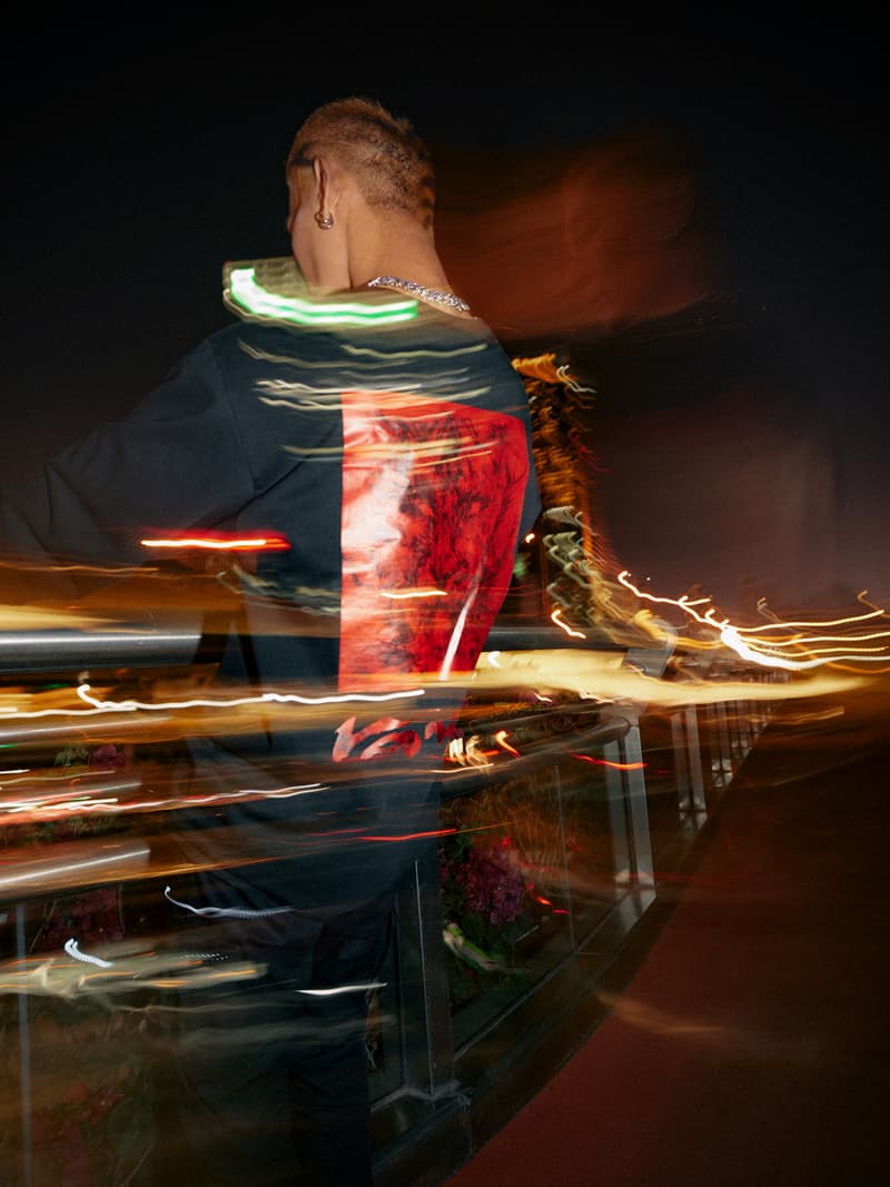 VANS x HUATUNAN 发布虎年联名系列 Lookbook | Hypebeast