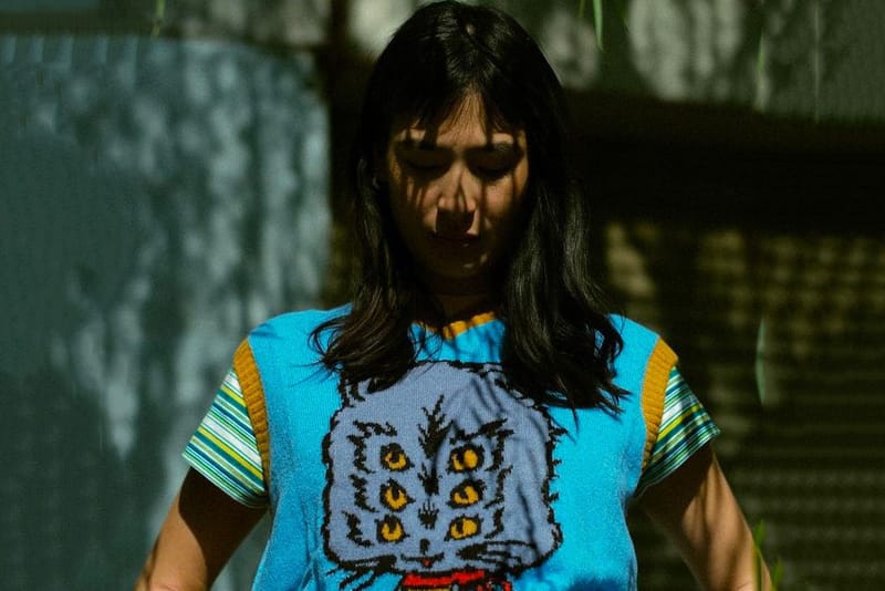 Brain Dead 全新 2021 秋冬家居配件系列正式登场 | HYPEBEAST