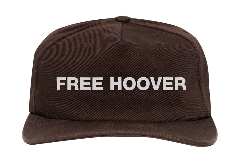 Ye、Drake《Free Larry Hoover Benefit Concert》演唱会周边系列正式登场 | Hypebeast