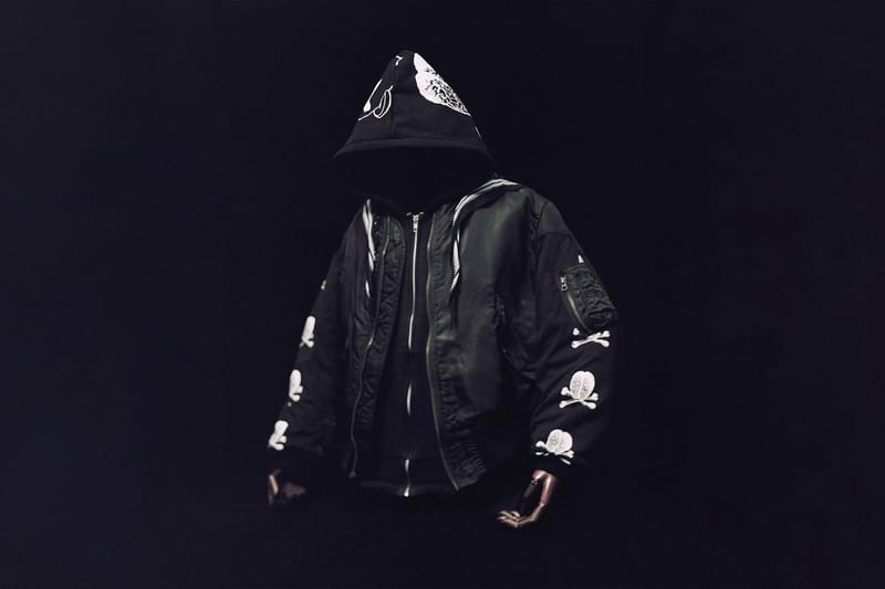 UNDERCOVER x GU 第二回联乘服饰系列正式登场 | HYPEBEAST