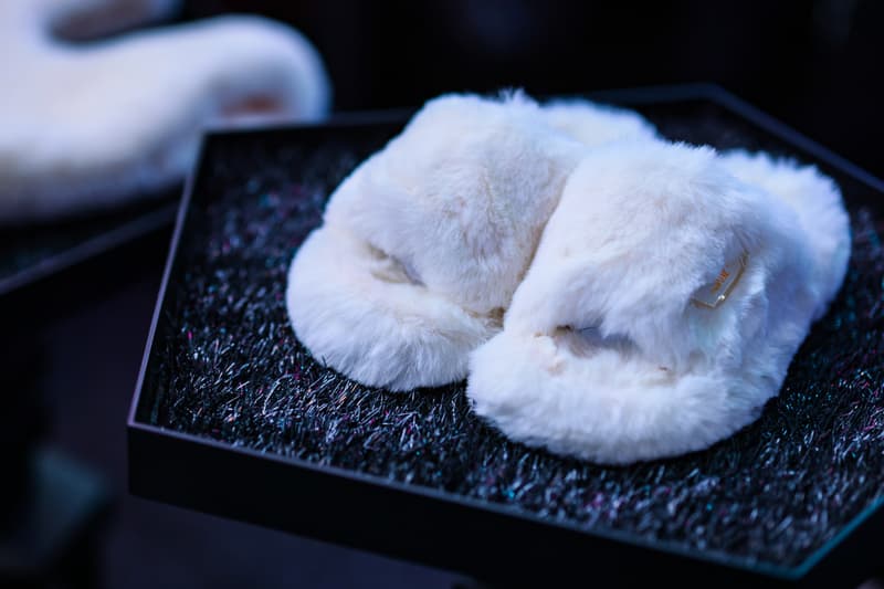 走进 The VWL 上海 Pop-Up 快闪店 | Hypebeast