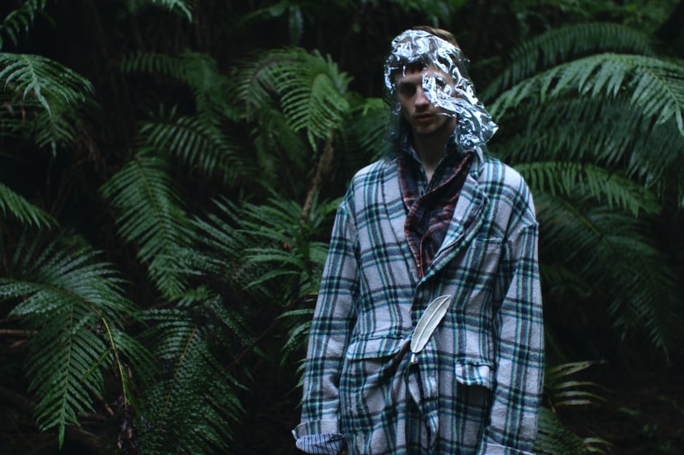 FACETASM 全新 2022 春夏系列 Lookbook 正式发布 | HYPEBEAST