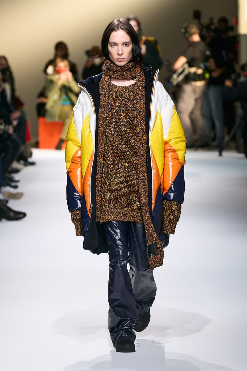 K-Way 2022 秋冬系列正式发布 | Hypebeast