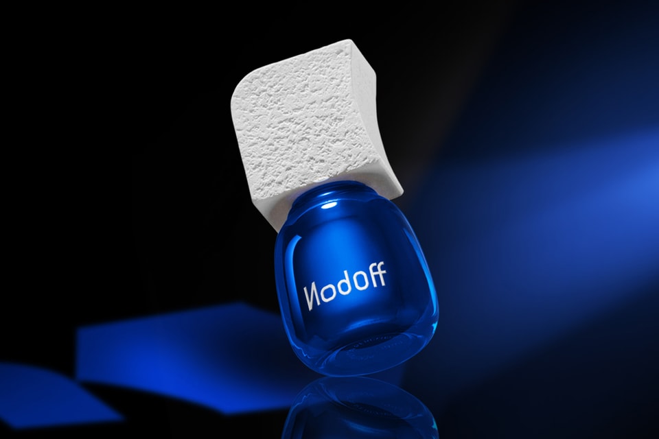NodOff 推出全新「悖论 Paradox」香氛系列 | HYPEBEAST