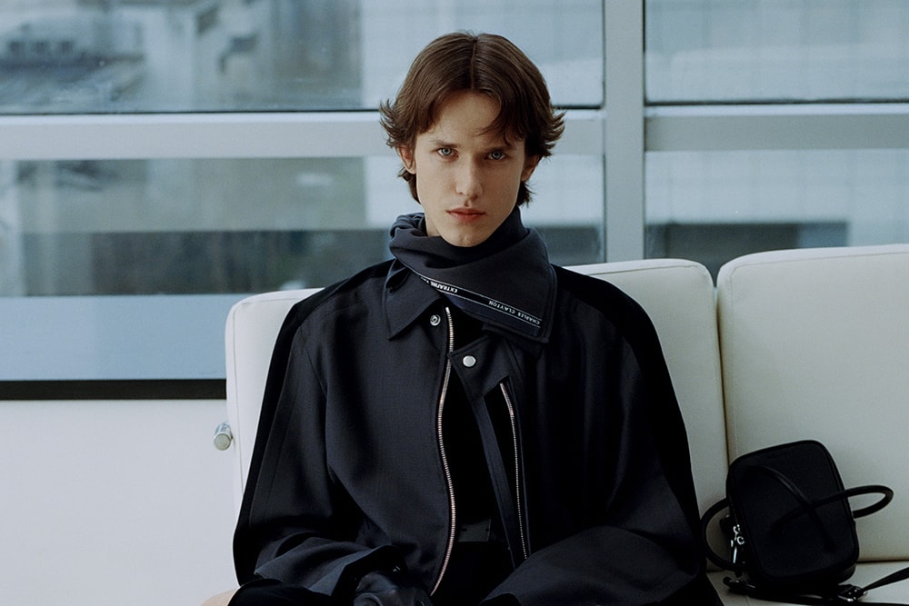 NULLUS 2022 秋冬系列正式发布 | Hypebeast