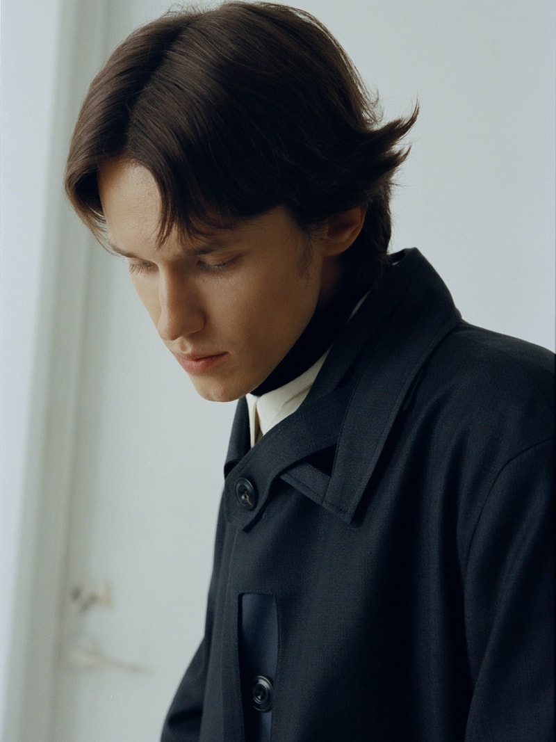 NULLUS 2022 秋冬系列正式发布 | Hypebeast