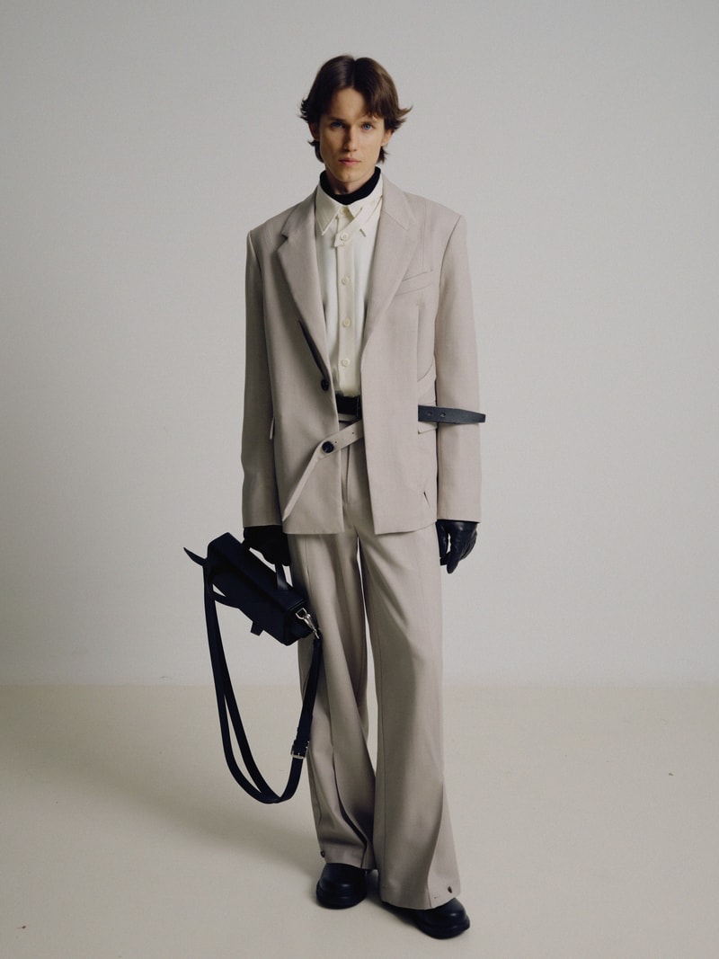 NULLUS 2022 秋冬系列正式发布 | Hypebeast