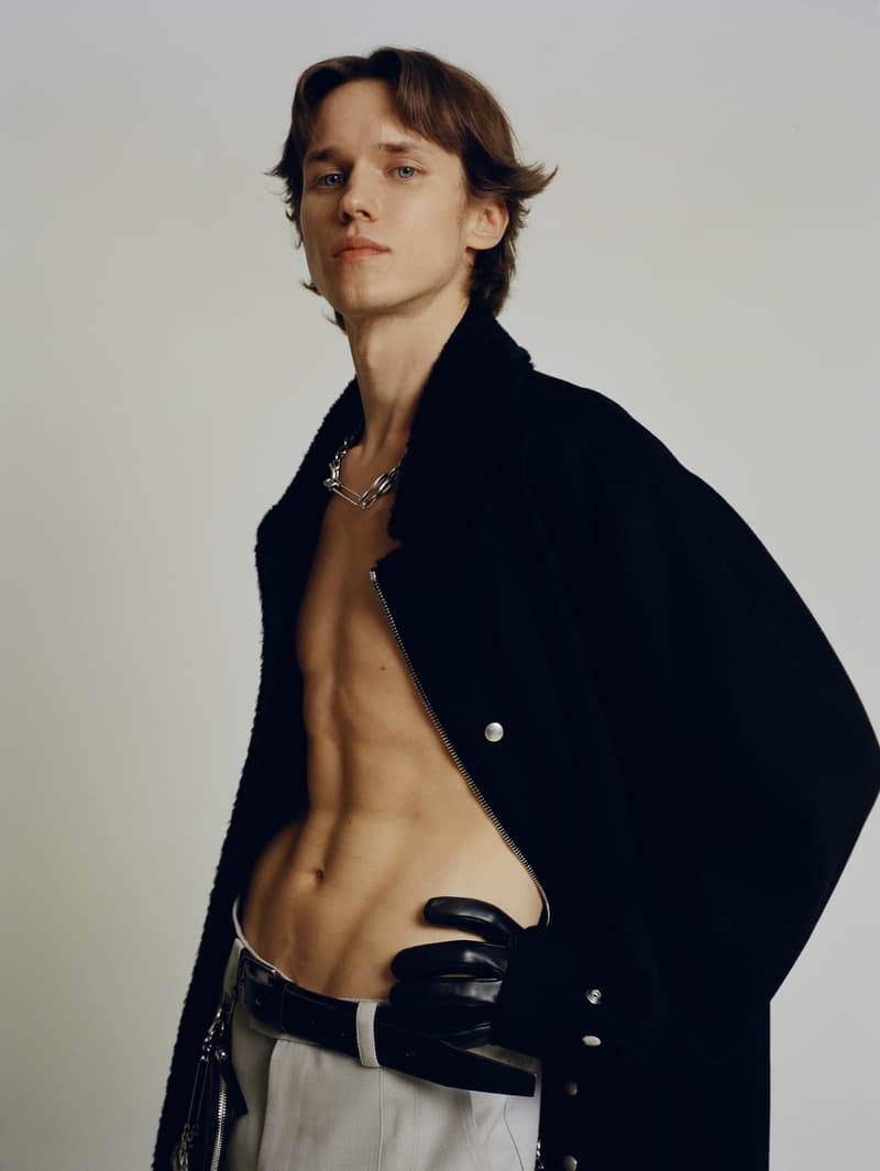 NULLUS 2022 秋冬系列正式发布 | Hypebeast