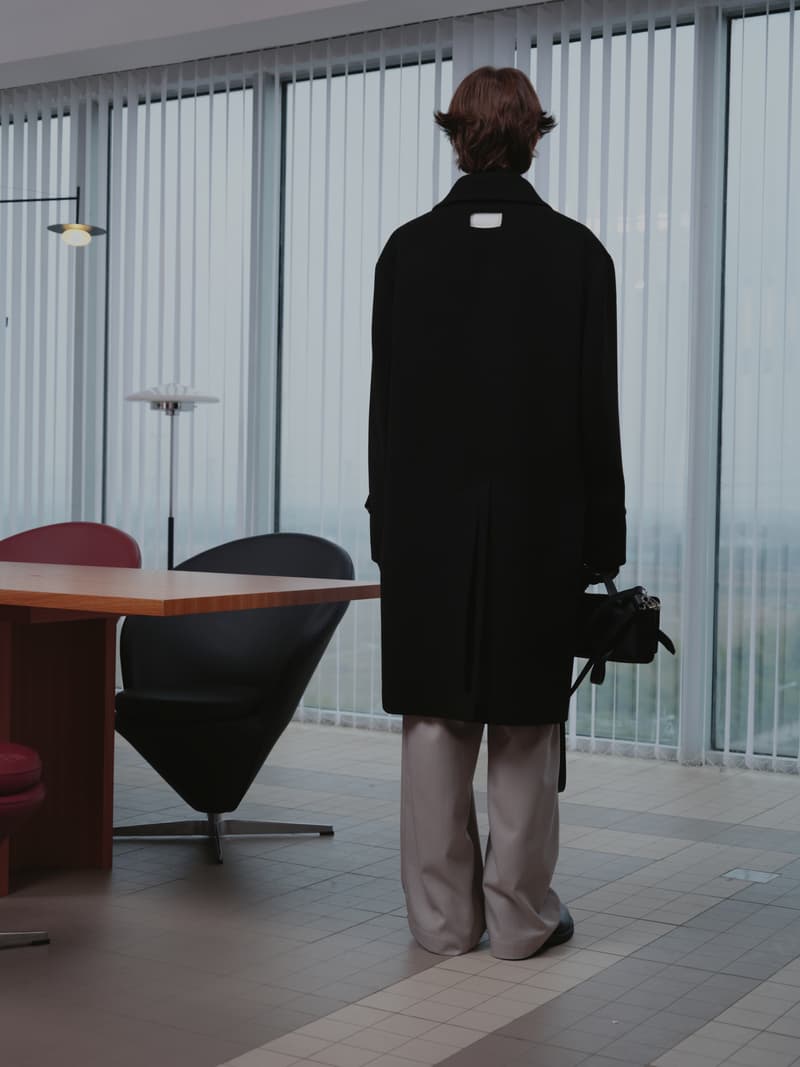 NULLUS 2022 秋冬系列正式发布 | Hypebeast