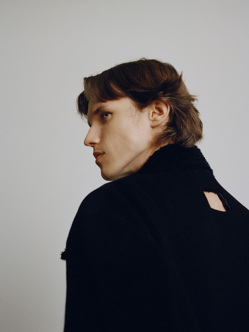 NULLUS 2022 秋冬系列正式发布 | Hypebeast