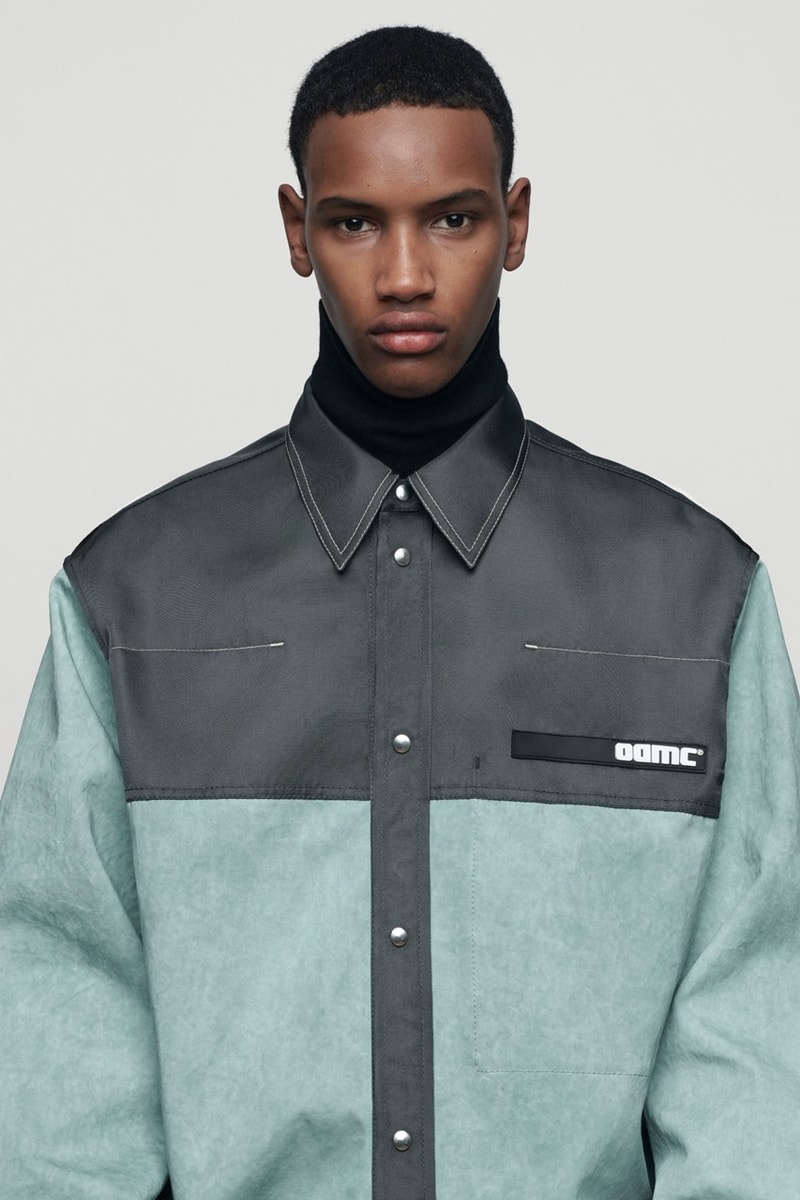 OAMC 2022 秋季系列正式发布 | Hypebeast