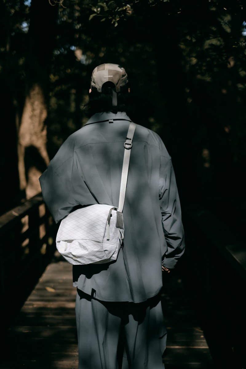 GOOPiMADE 2022 初春「季前系列」正式发布 | Hypebeast