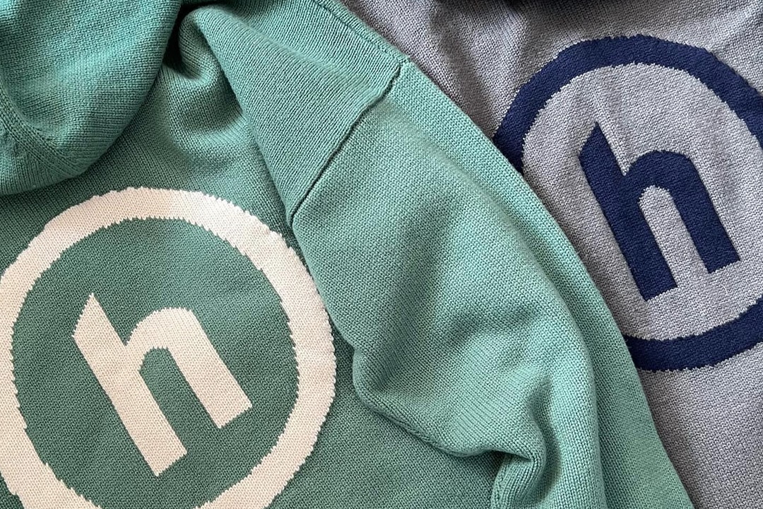 知名 Archive 文化帐号 HIDDEN.NY 正式推出最新周边系列商品 | Hypebeast