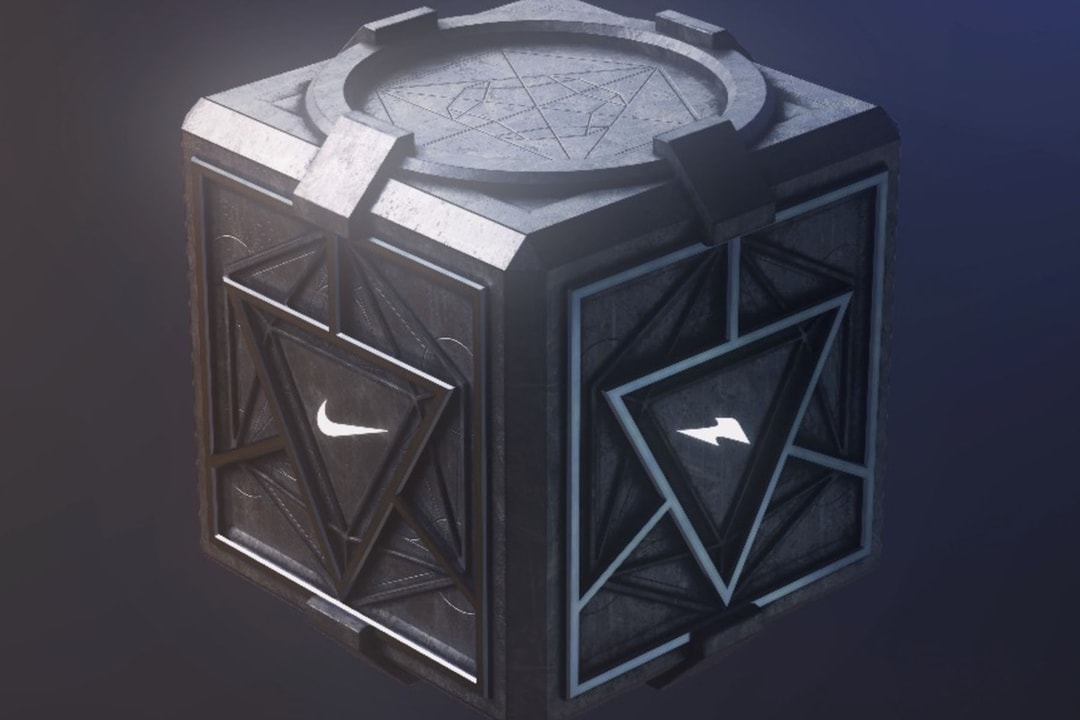 RTFKT Studios 为《CloneX》NFT 拥有者发放 Nike 标志空投 | Hypebeast