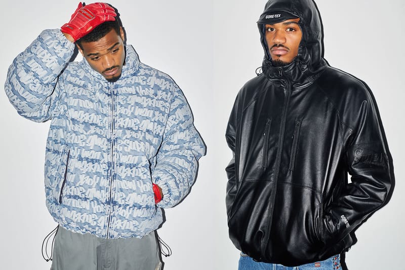 Supreme 2021 春夏系列第 8 週入手指南 | HYPEBEAST