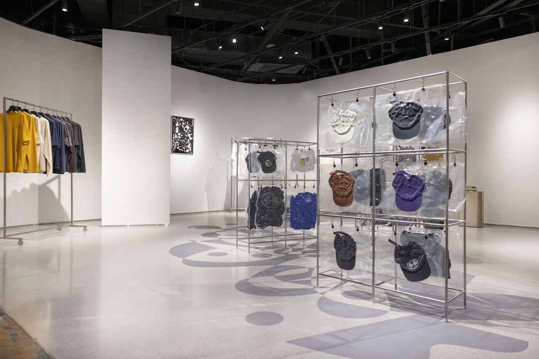 走进「다다DADA多多」全新北京 SKP-S 特别限时店 | Hypebeast