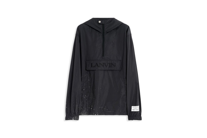 GALLERY DEPT. x Lanvin 第二波联名系列正式释出 | Hypebeast