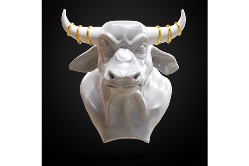 Michael Jordan 推出全新 NFT 项目「6 Rings」 | Hypebeast