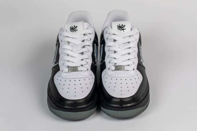 STASH x Nike Air Force 1 即将于 SKP-S 独家限定发售 | Hypebeast