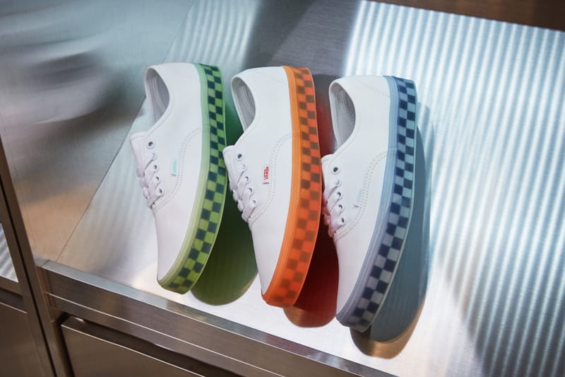 VANS x HUATUNAN 发布虎年联名系列 Lookbook | HYPEBEAST