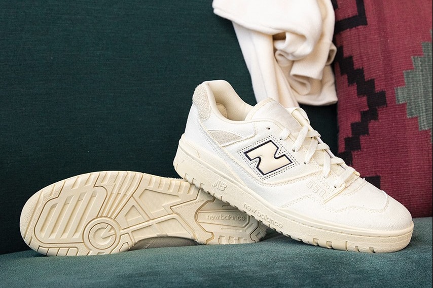 New Balance「Conversation Between Us Collection」 | Hypebeast