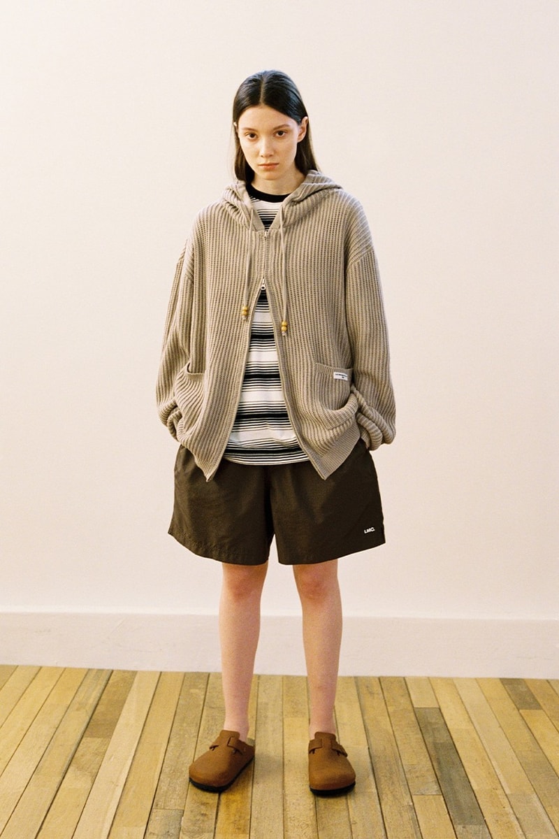 LMC 正式发布 2022 夏季系列 Lookbook | Hypebeast