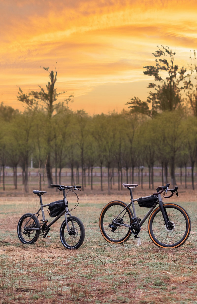 RE 而意自有品牌 CICLORE 推出 GRAVEL 系列新车 | Hypebeast